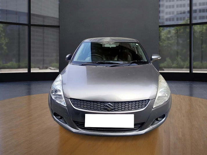 MARUTI SWIFT LXI 0176 – Hans Hyundai H-promise