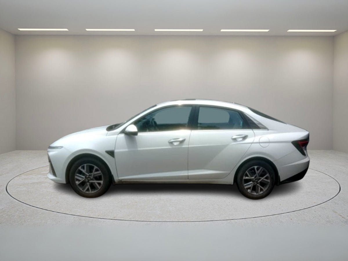 Hyundai Verna SX (O) IVT 2024 – Premium Sedan with Style – Hans Hyundai ...