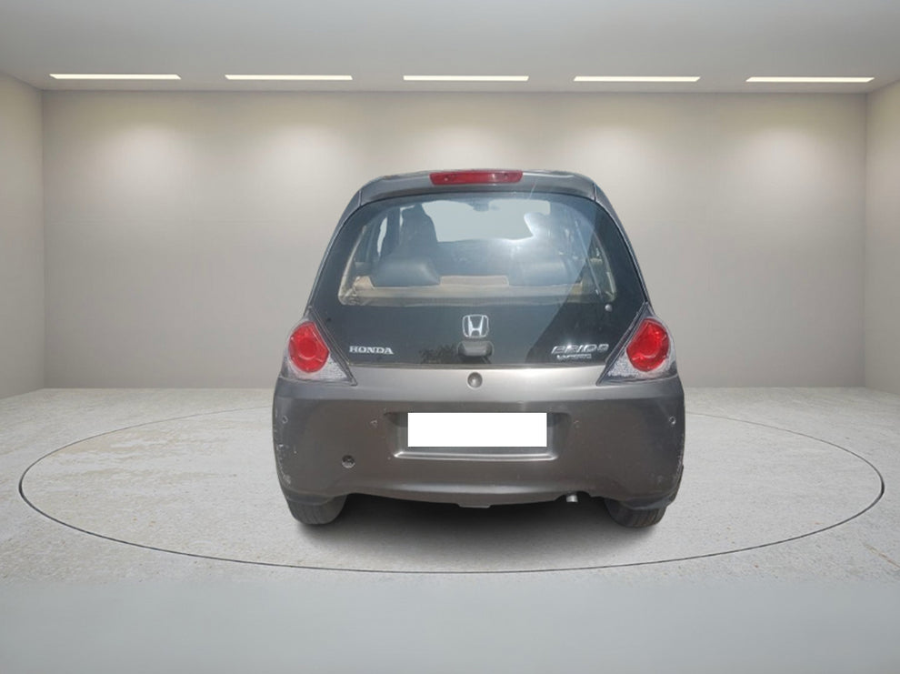 Honda Brio SMT 2013 – Compact Hatchback | Petrol | Manual – Hans ...